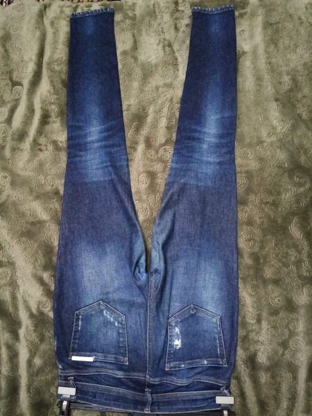 Джинсы женские Philipp Plein