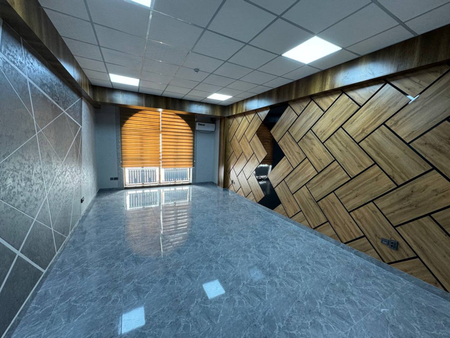 Аренда офиса в бизнес центре Orient 311 м2