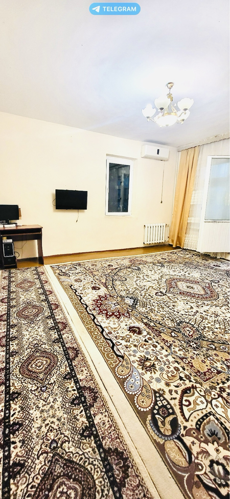 М. Тинчлик 2/5/9 чистой ремонт. 55 кв.