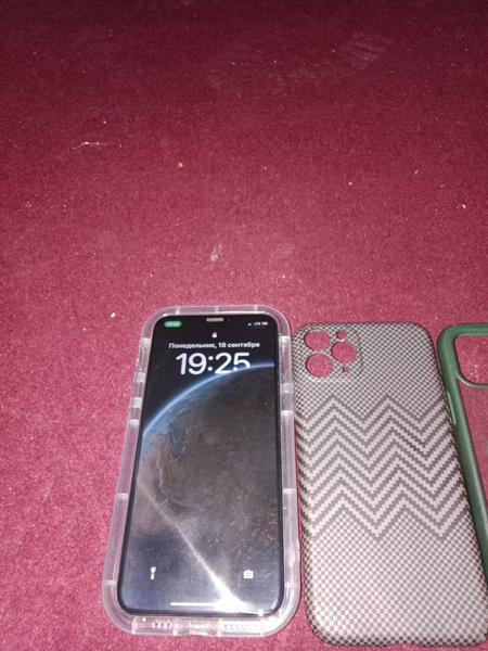 iPhone 11pro 256 GB 81 Radnoy garantiya