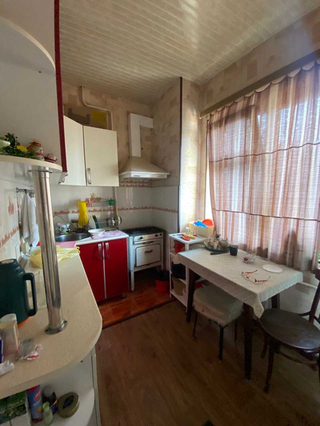 谷 121033 谷 Продается квартира в Яккасарайском районе [50 м²]