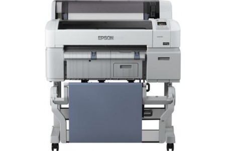 Плоттер Epson SureColor SC-T3200 (с подставкой)