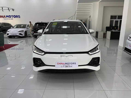 Byd e2 Comfort 410 km Arenda s vikupom yillik 14 %