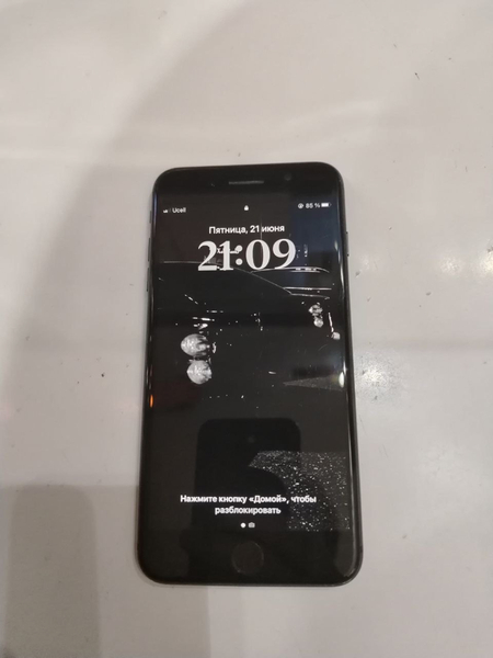 Iphone 8 plus 64 gb