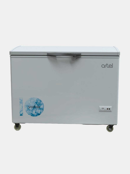 Морозильник Artel AFС370