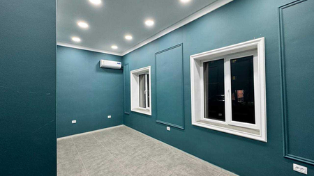 Офис УзБум Фаргона Йули 4 кабинета 74 м² 1-этаж евроремонт 2-линия