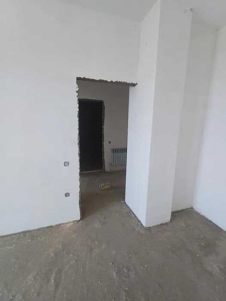 Новостройка Eco House 2/8/10 60м2 Коробка Ор-р Шота Руставели