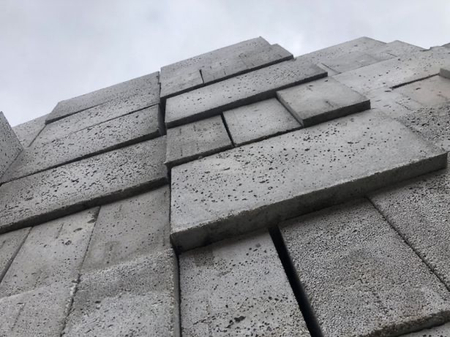 Полистролбетон Полистрол блок пена блок