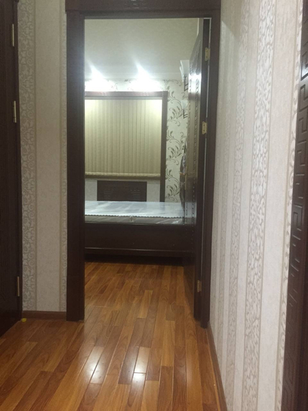 Срочно продаётся 2х комнатная квартира. Яккасарай. Джуманжи.