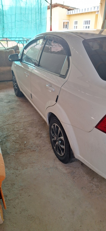 Nexia3 aftamat 11000$