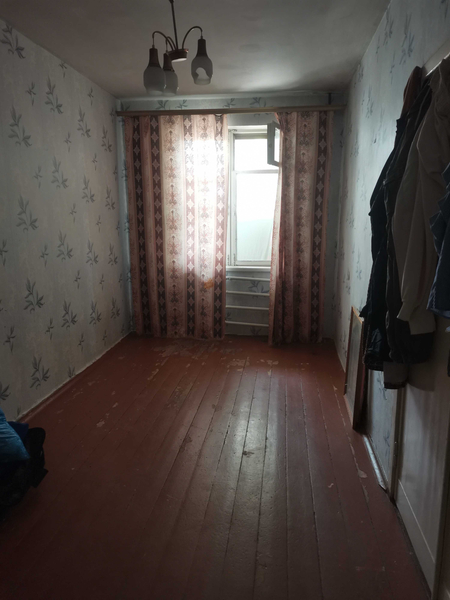 Продаю 3-х комнатную квартиру