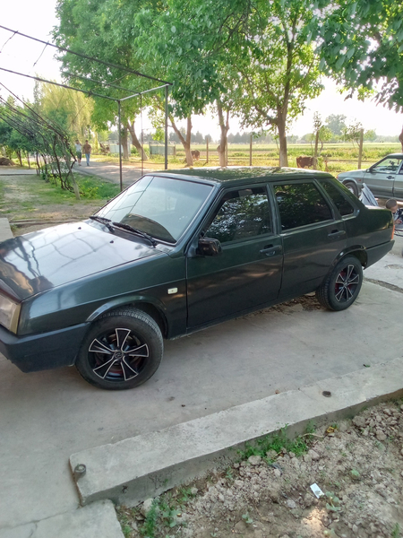 Srochno Vaz 21099