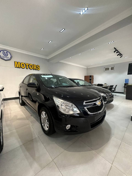 Cobalt GS-STYLE Plus AT Havoda yeldek uching