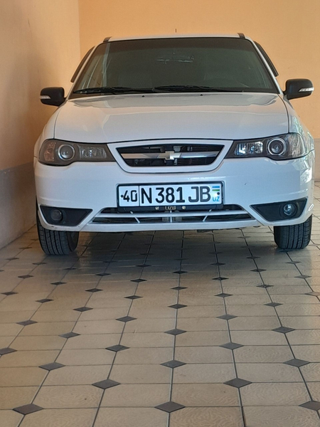 Nexia 2 Sons gibrid 4-pozitsiya