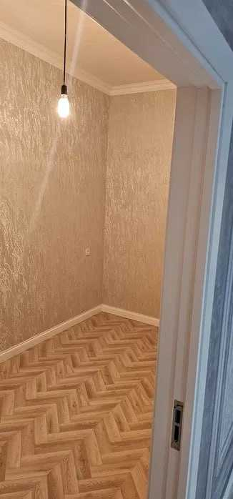 Продается современная 3-комнатная квартира в новостройке Юнусабада,
