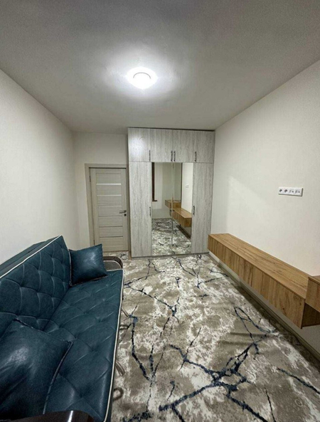 Olmazor cityda yaxshi narxga 1/12/13 34m² boʻlgan shinam kvartira