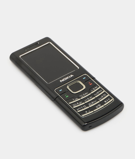 Nokia 6500 classic ORIGINAL