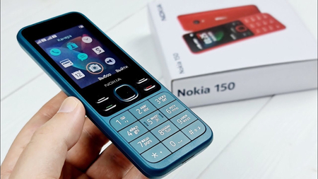 YENGI ! Nokia 150 *Dualsim | Dostavka | Garantiya !