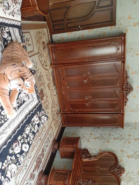 срочно сдаётся квартира