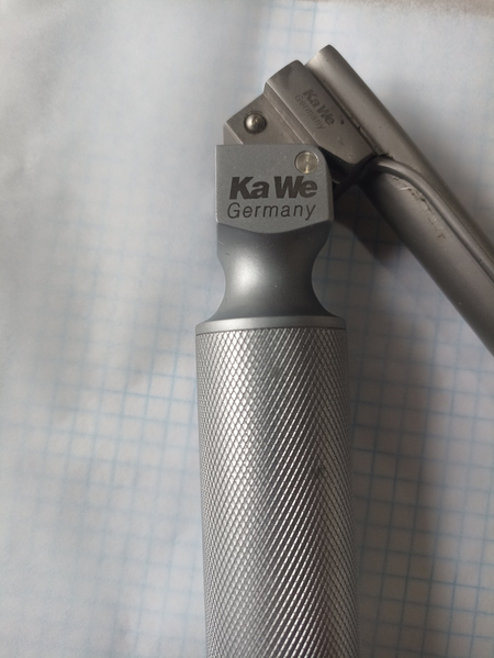 Ларингоскоп Laryngoscope