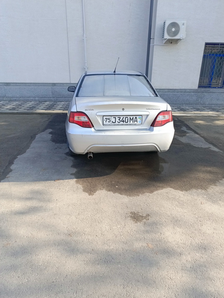 Prodam Nexia 2 Sons s gazom