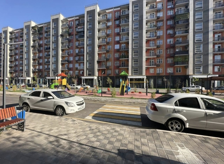 Продам 1/2/15 Махтумкули жк Besh chinor