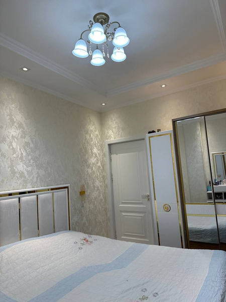 Юнусабад 11кв ЖК Comfort House