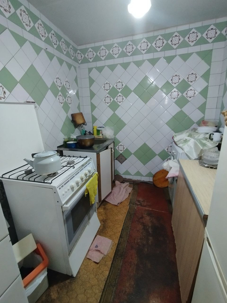 Продаётся 3/5/5 буюк ипак йули (горького) 2×6