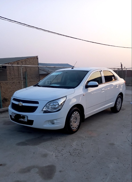 Kobilt sotladi 2 pozitsa 66.000 km yurgan