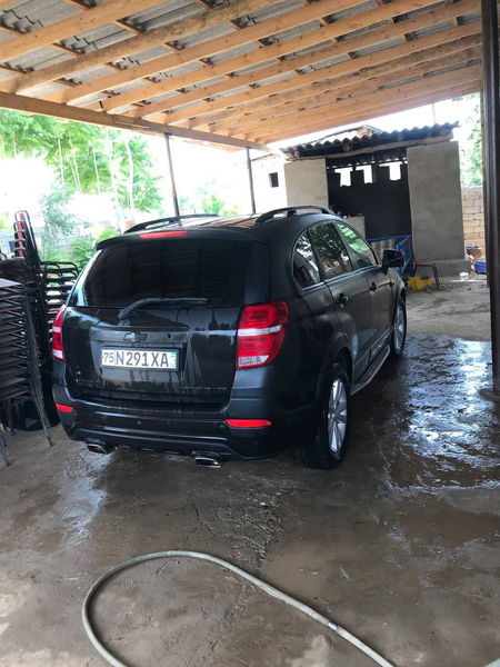 Captiva 2 4 qilingan matviy