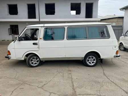 Продается РАФ 1992