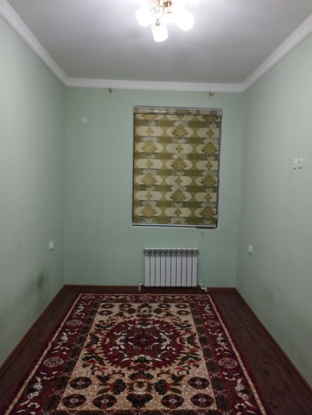 2хонали 2чи этаж янги гиштли дом барча янги жихозлари Билан ижарага бе