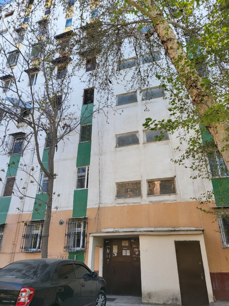 Сдается квартира в Аренду