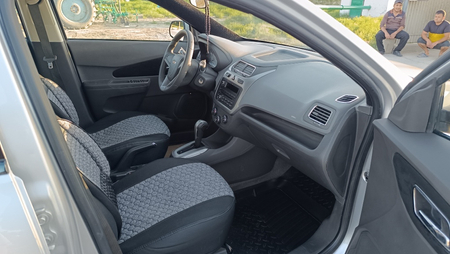 Chevrolet Cobalt avtomat