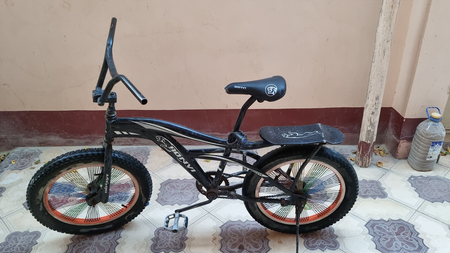 Velosiped sotiladi