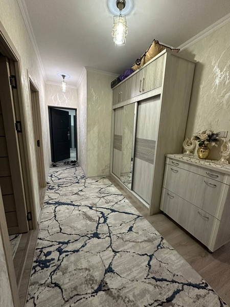 Продается Квартира 2ком 67кв