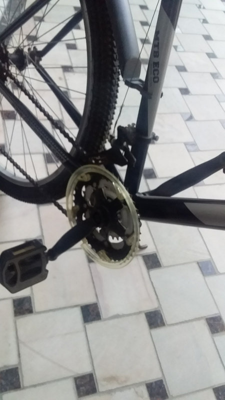 Velosiped OSCAR sotiladi