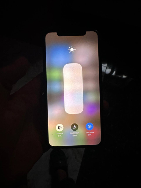 iPhone Xs 64-gb ideal sastayena