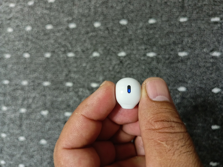 Мини нушник Bluetooth