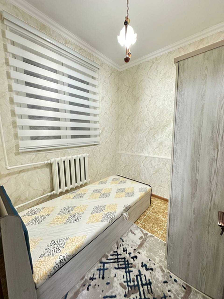 Чил  19 квартал 2в3/3/4  1.5*3 бал