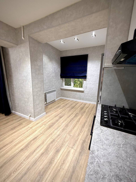 2 ком/3/4 кирпич площадь 55м2. Ц4 Централ