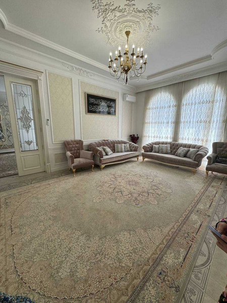 Аренда люкс дома, вилла  в столице на Луначарском .