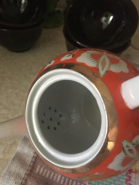 Продам чайный сервиз
