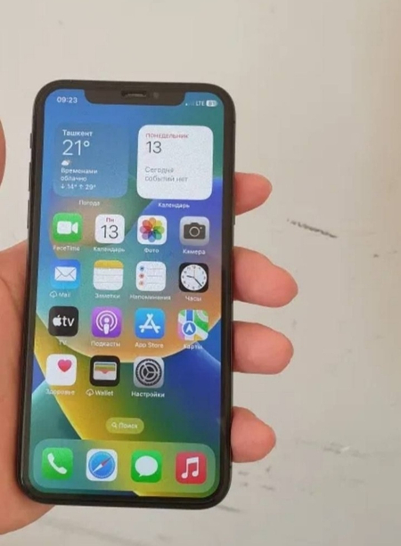 Iphone 12 pro max 128gb