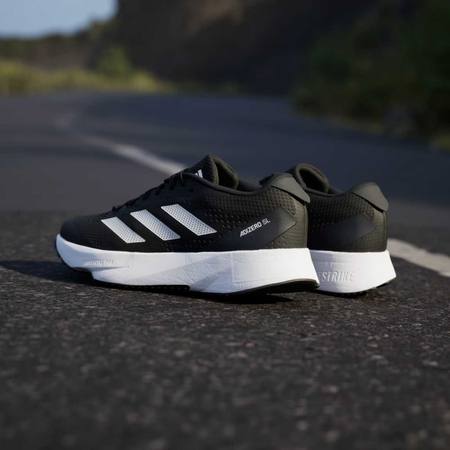 Кроссовки мужские adidas Adizero SL. Новые в коробке! Оригинал adidas!