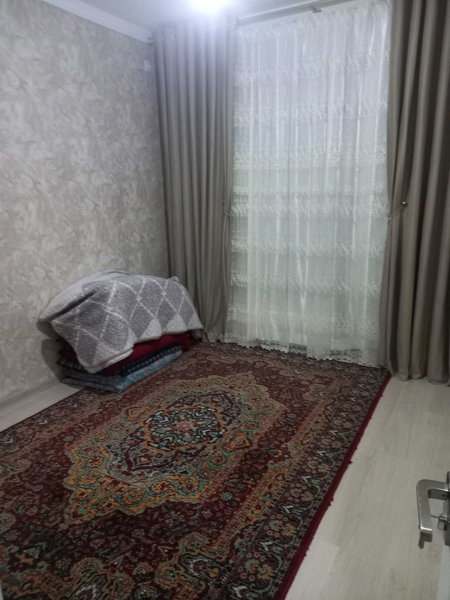 400$ ijaraga Yashnobod metro 4 bekat 2 xona yevro remont