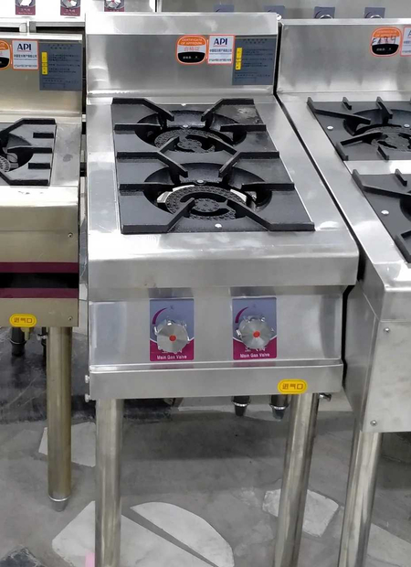 Газовые и электроплиты