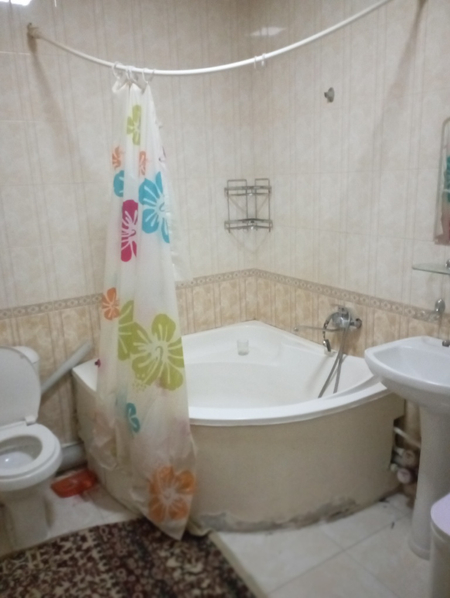 2-xonali uy ijaraga beriladi