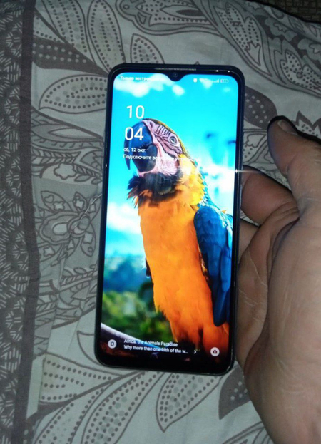 Obmen telefon faqat iPhone 7 ga
