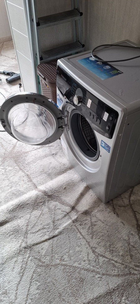 Samsung Eco bubble 7kg
